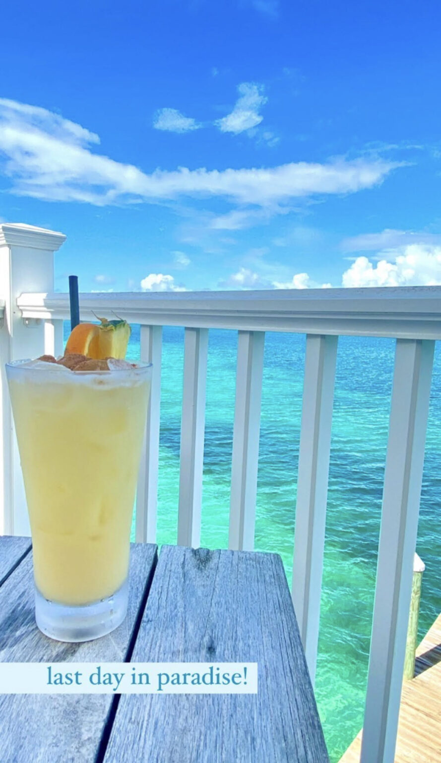 Unveiling Paradise: The Ultimate Guide to Experiencing Eleuthera ...