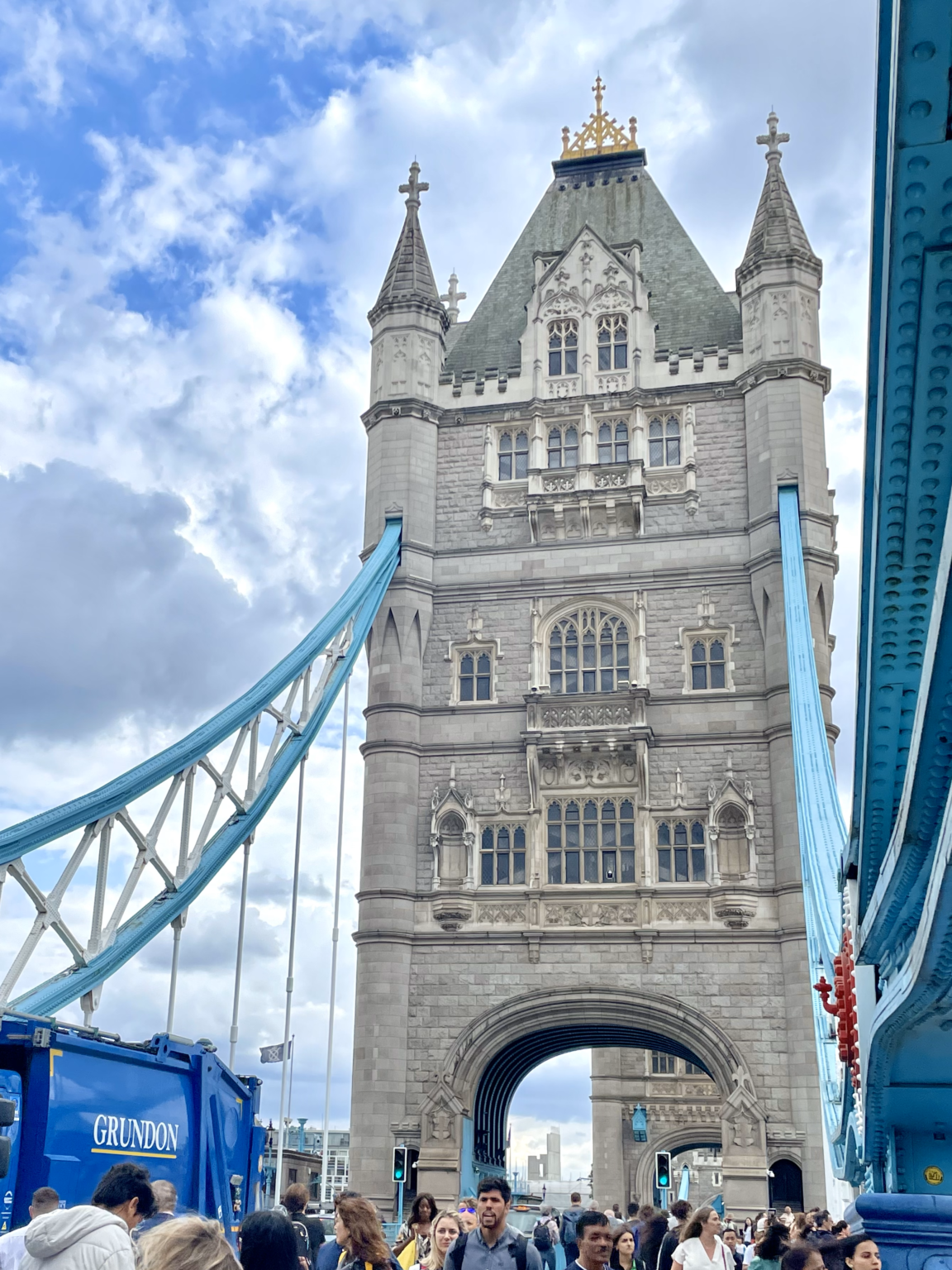 London Travel Guide: Journey Through History, Culture, and Royalty ...