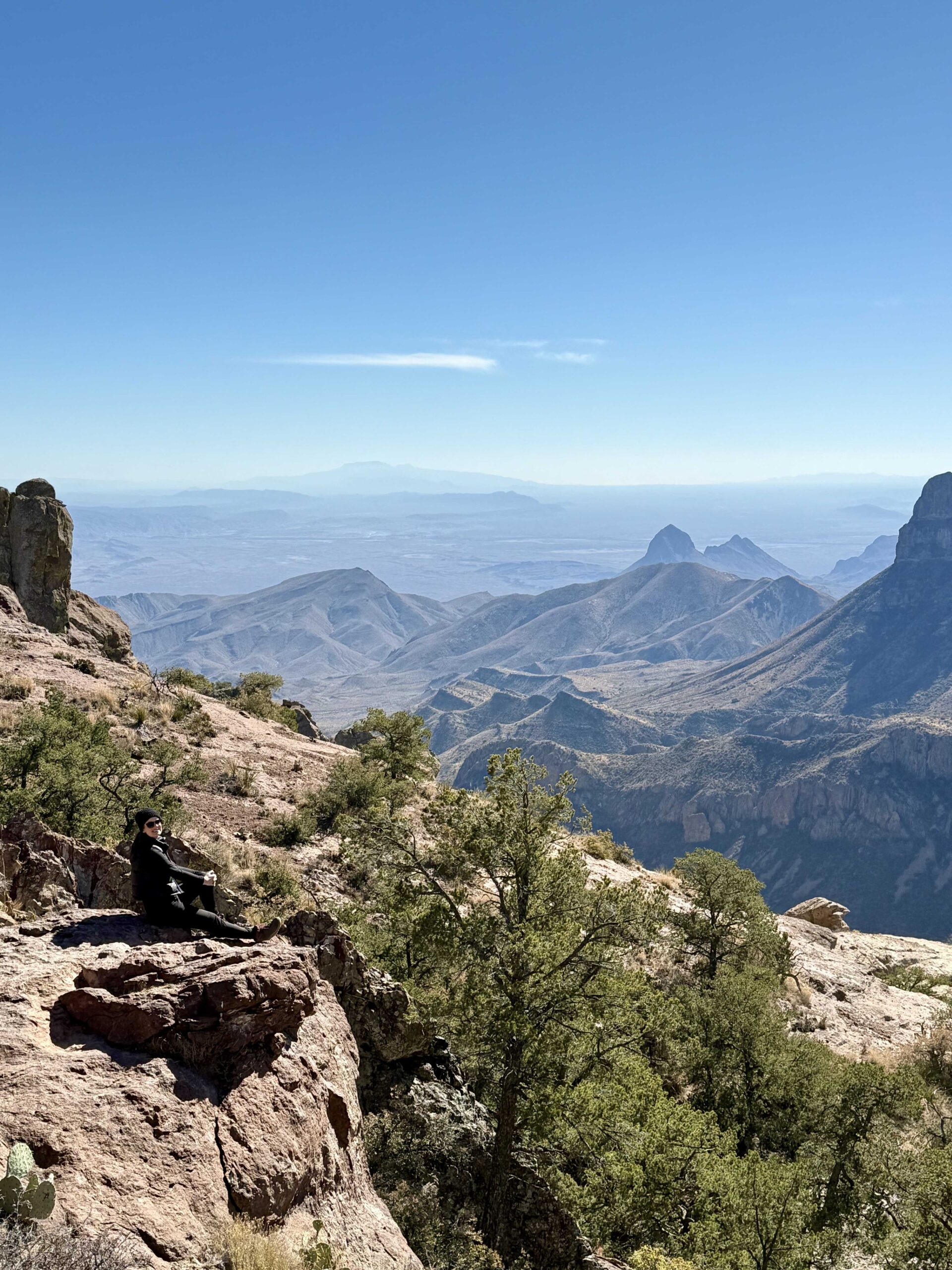 Your Complete Guide to Big Bend: Hiking, Scenic Spots, and Hidden Gems ...