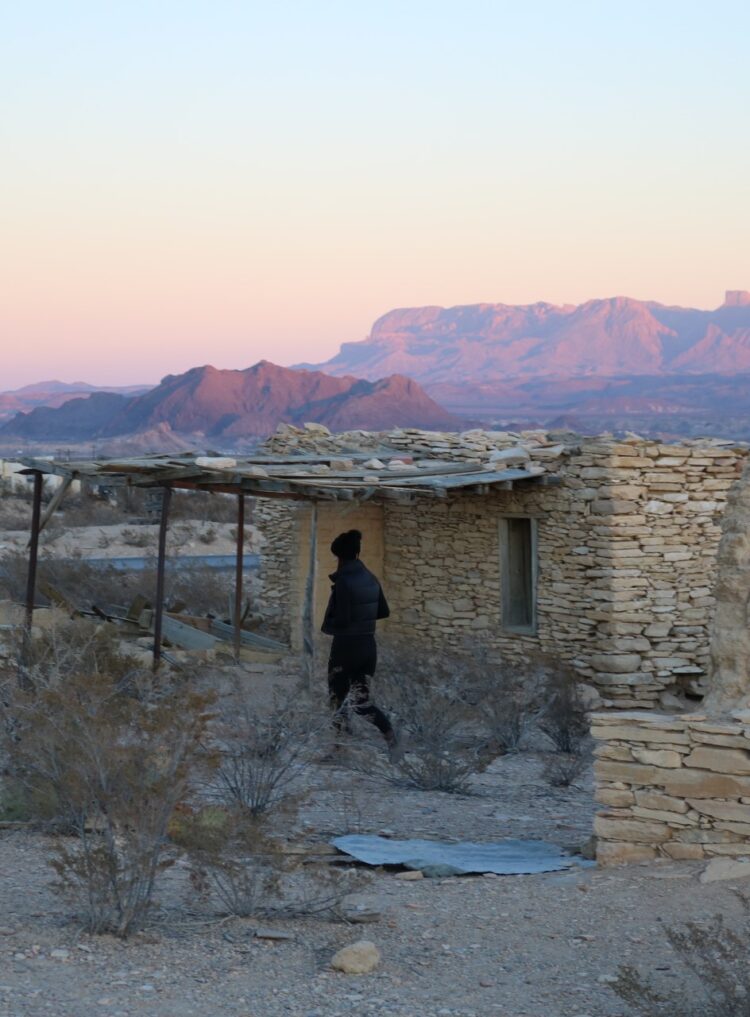 Your Complete Guide to Big Bend: Hiking, Scenic Spots, and Hidden Gems ...